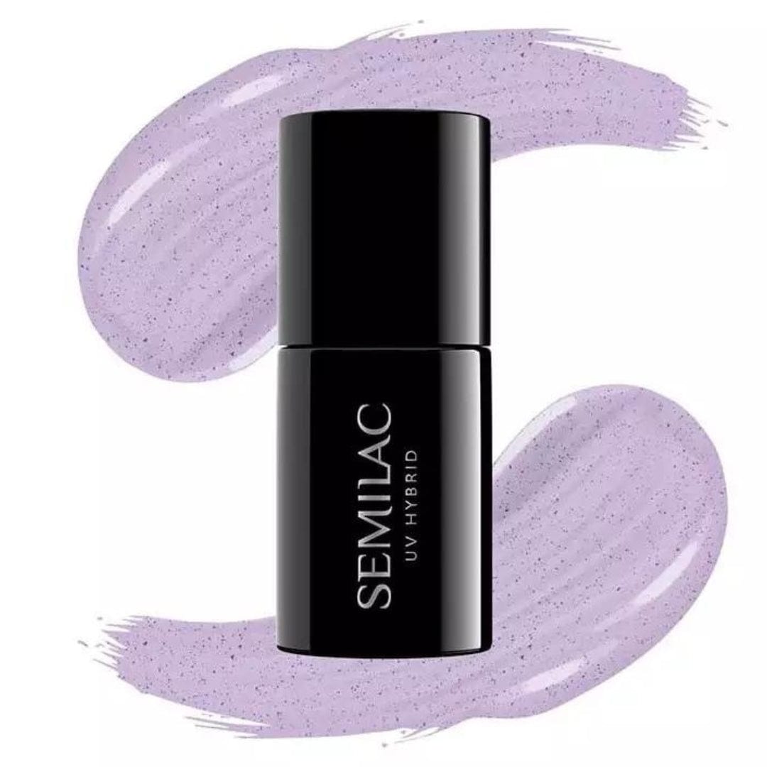 Semilac Esmalte Semipermanente 560 Frosty Morning 7ml – Manicura Perfecta